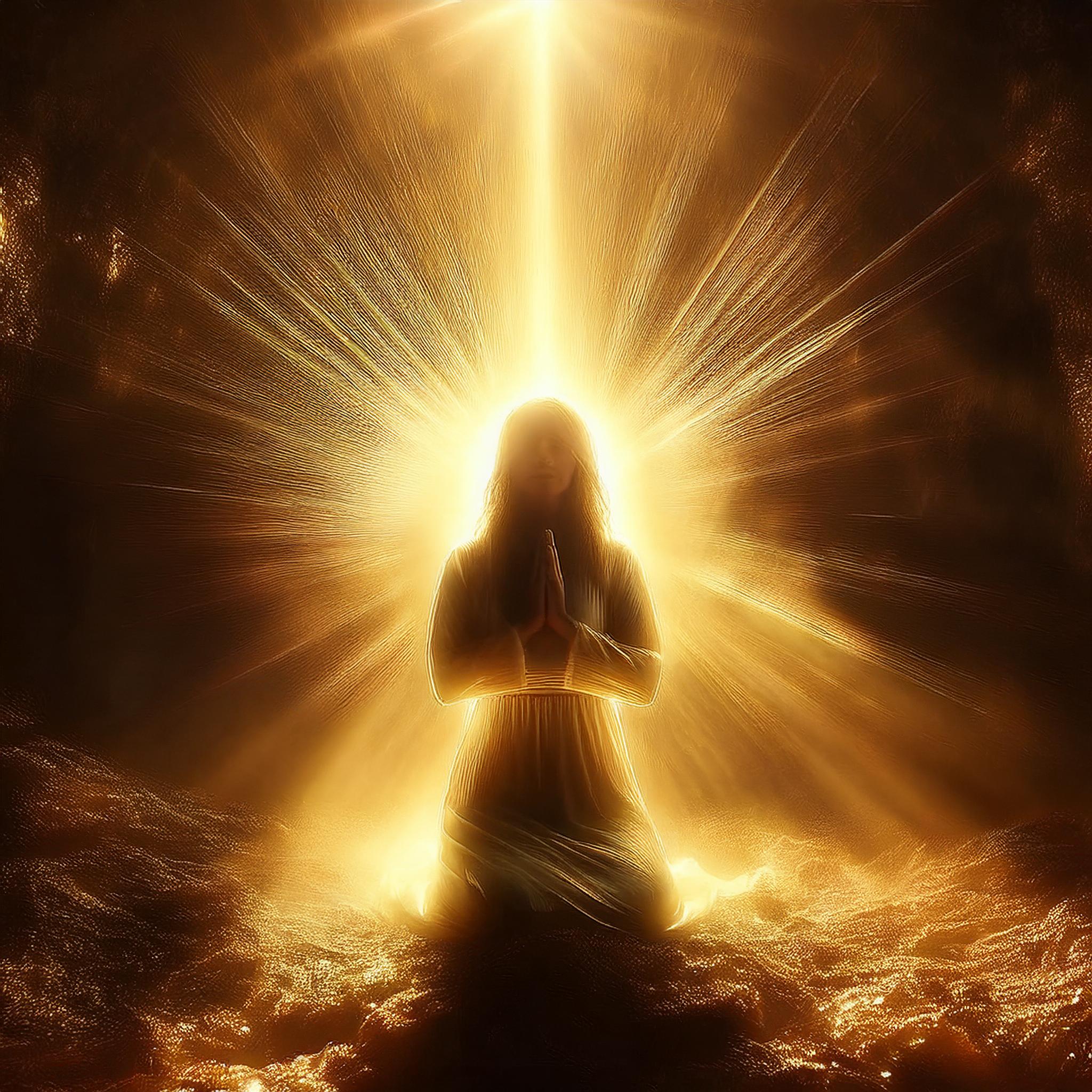 Holding Dark Powers in Light – Mysticism and Spirituality Circle